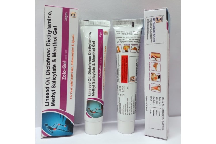 GENERAL RANGE – Jes Pharmacia Private Limited