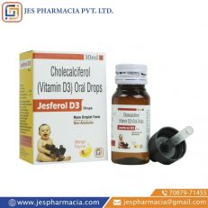 PCD pharma company in India | JES Pharmacia Pvt. Ltd